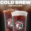 7 Brew Secret Menu With Prices (December 2024) - 7Brew Secret Menu
