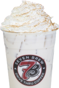 100 Best 7Brew Drinks and Flavors - 7Brew Secret Menu